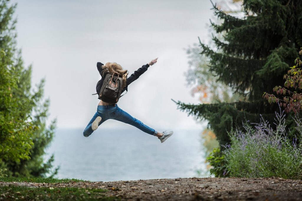 Dance Meditation: Unblocking and Releasing Emotions Through Movement ...
